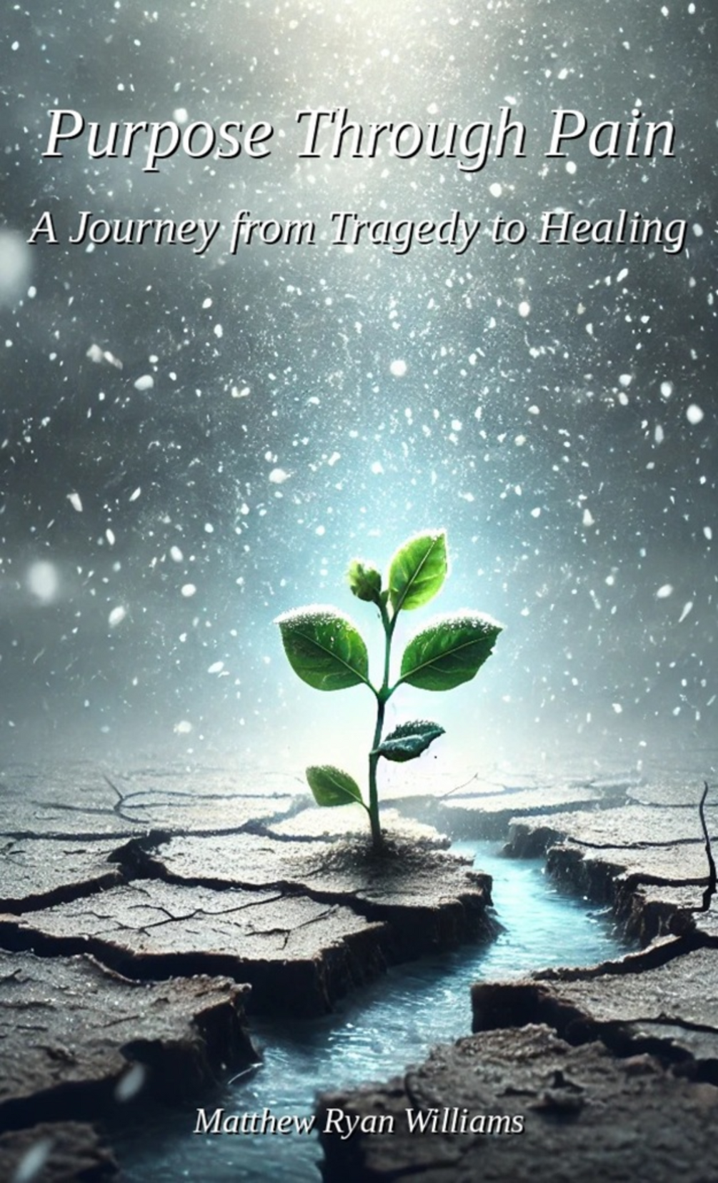 Purpose Through Pain: A Journey From Tragedy to Healing
