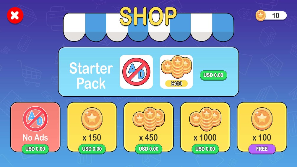 Traffic Jam UI Design – Turn Roadblocks into Exciting Gameplay!