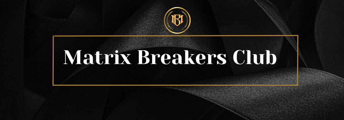 Matrix Breakers Club