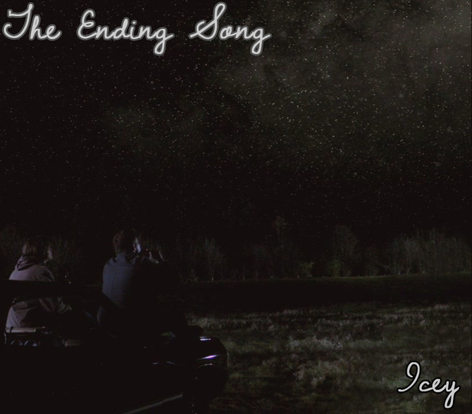 The Ending Song - Single