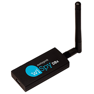 Metageek WiSpy DBx