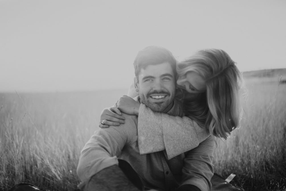 AB Preset Black & White 01