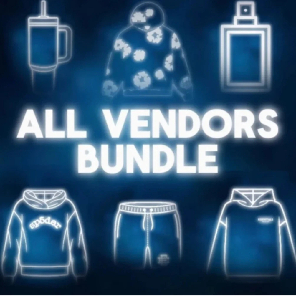 Vendor for reselling