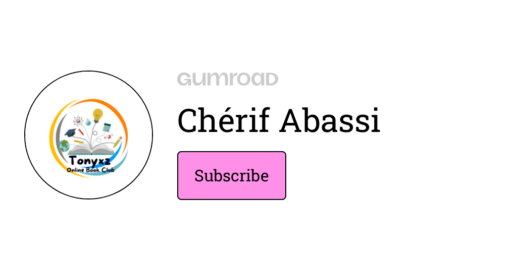 Chérif Abassi
