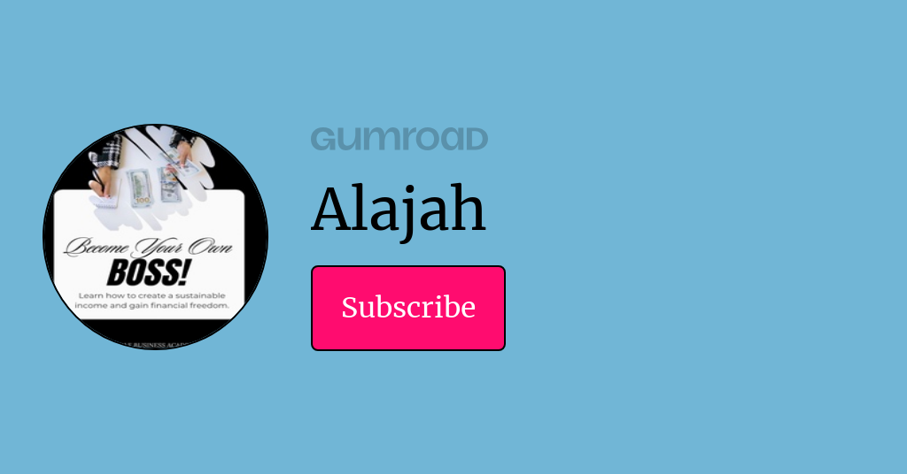 Alajah