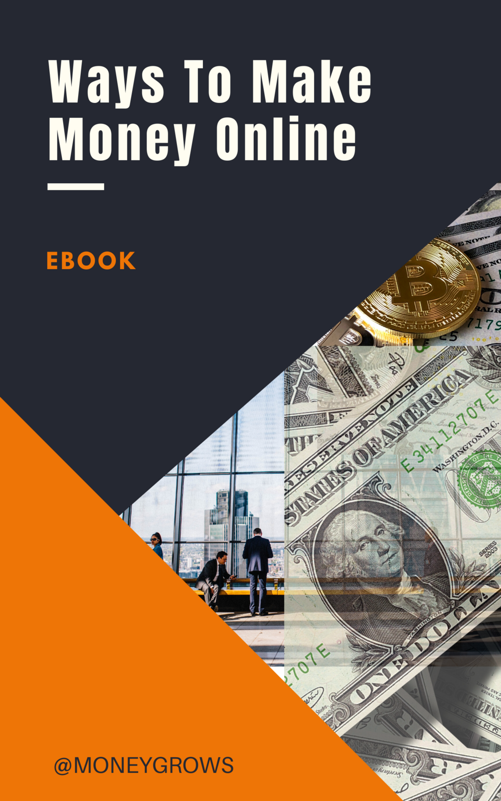 Ways To Make Money Online