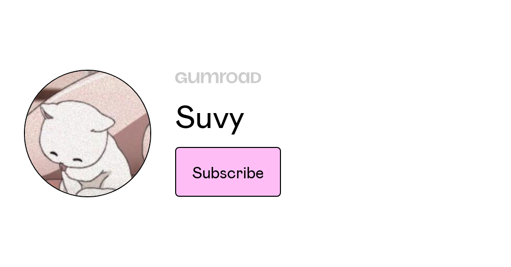 Suvy