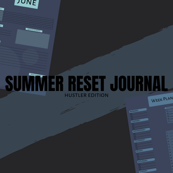 Performance Reset Bundle