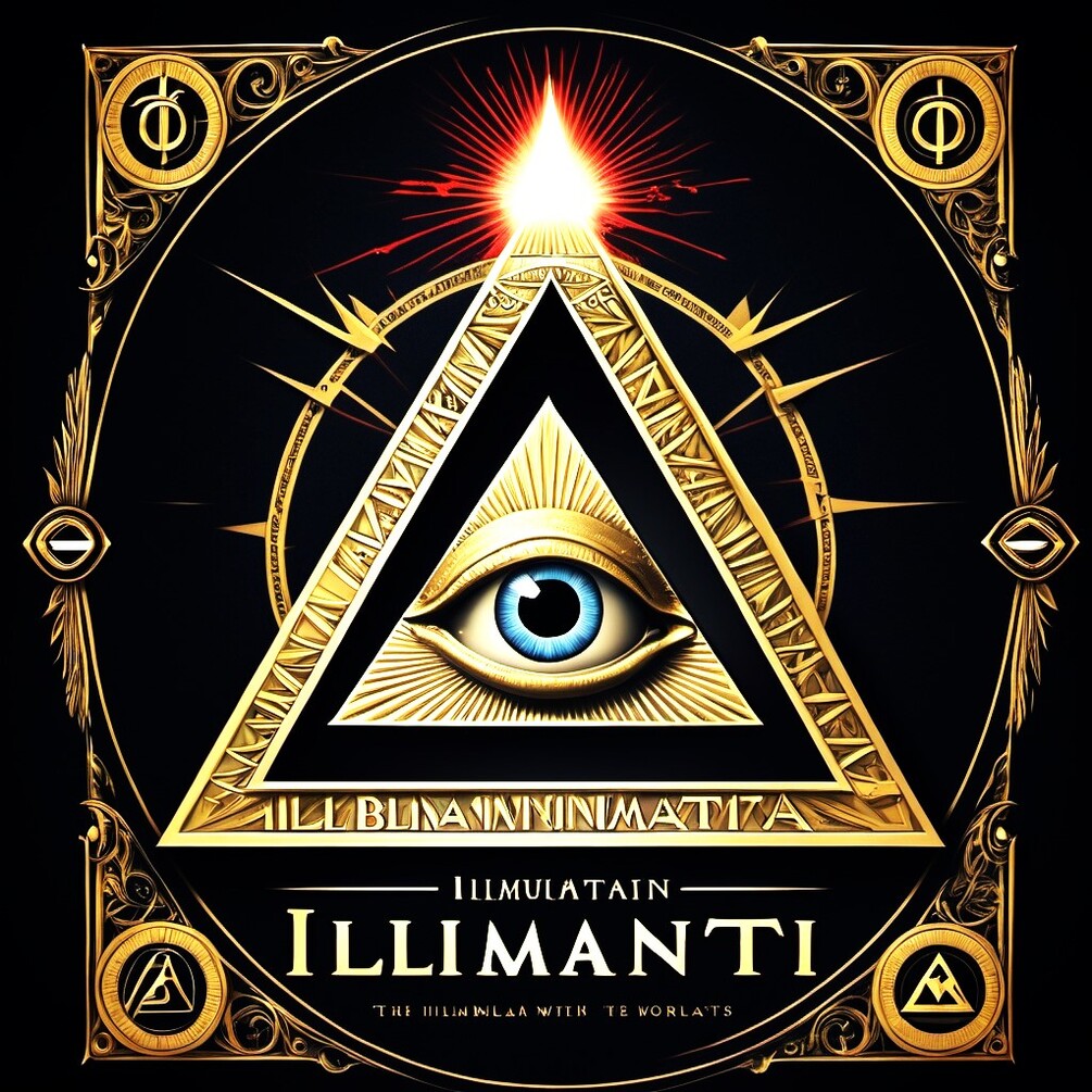 The illuminati