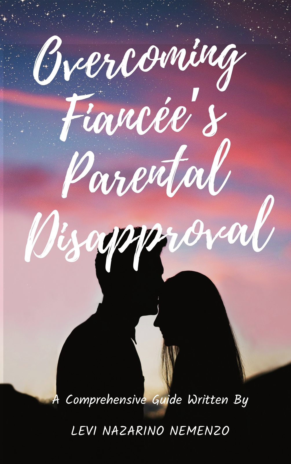 Overcoming Fiancée's Parental Disapproval