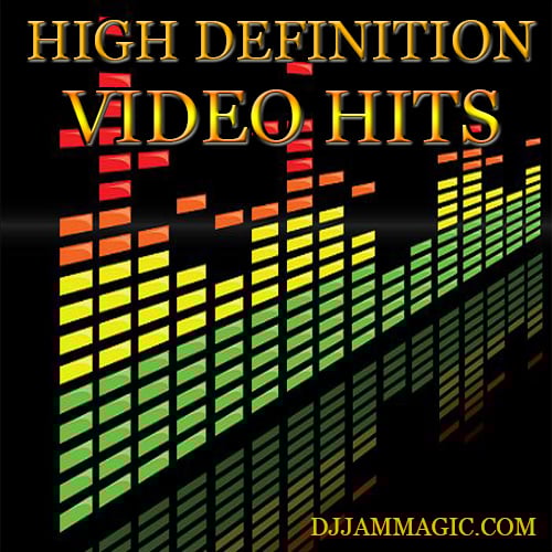 HIGH DEFINITION MUSIC VIDEO 3-20 2014