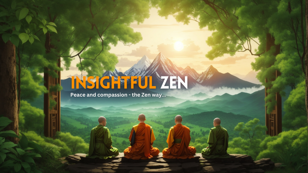 InsightfulZenWayToLive