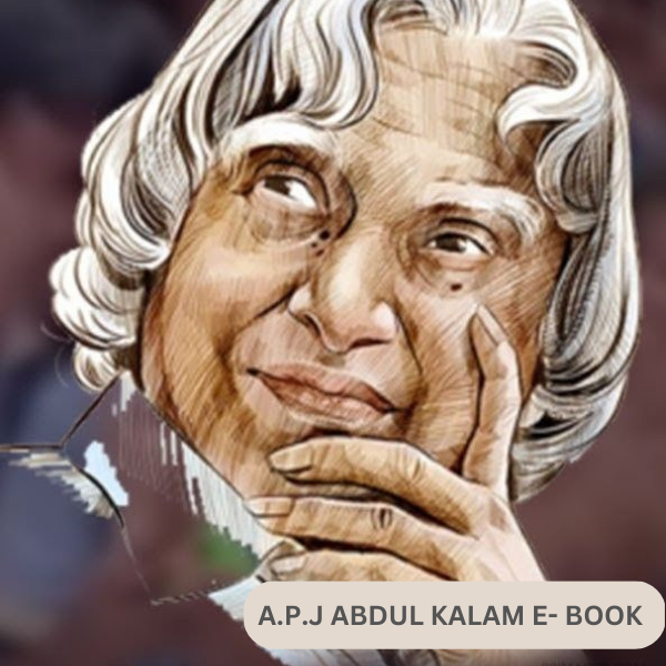 A.P.J ABDUL KALAM E- BOOK