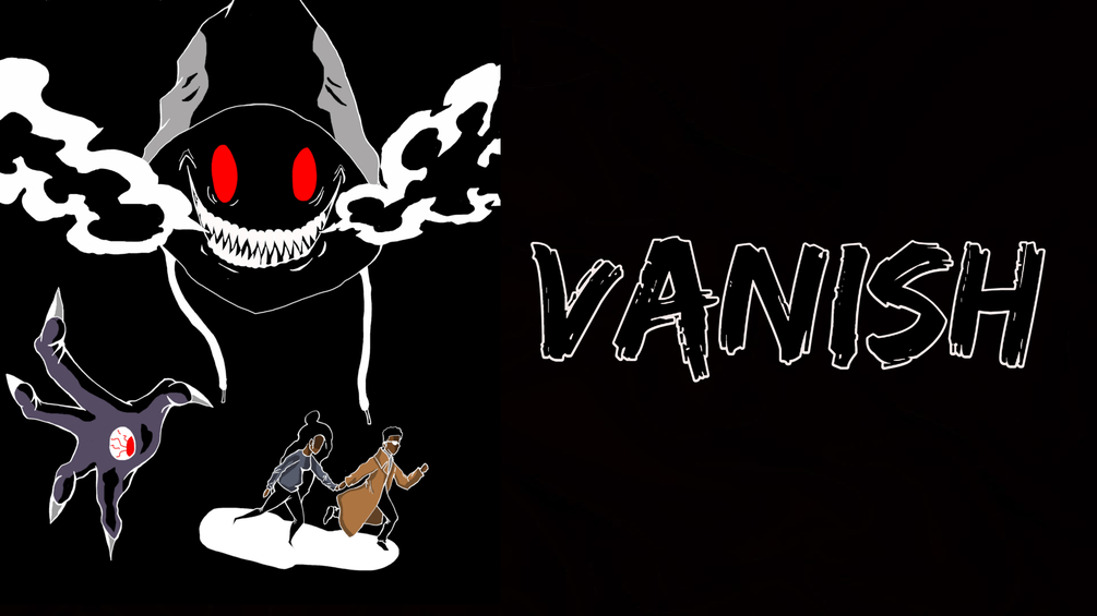 Vanish (Mystery, Drama, Horror Film 2018)