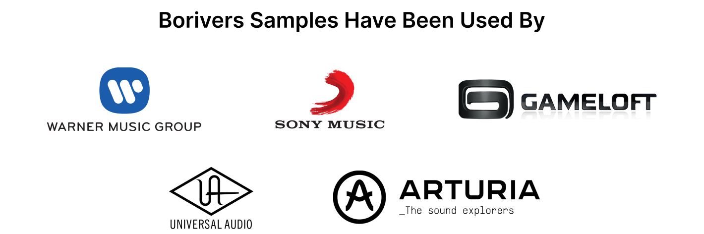 ≡ Vocal Chants Collection