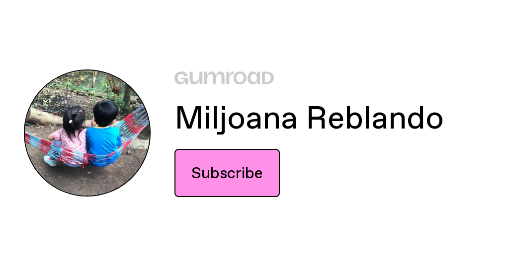 Miljoana Reblando