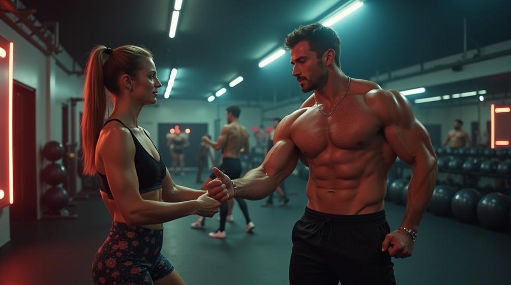 OBJECTIF MUSCLES : LE PLAN COMPLET POUR CONSTRUIRE FORCE, MASSE ET ...