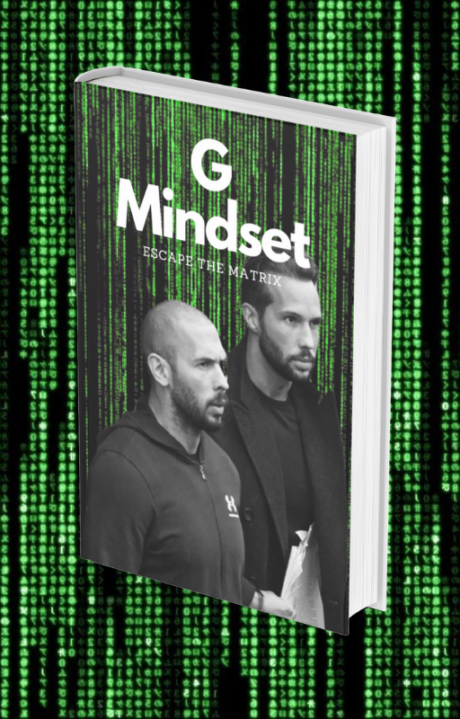G Mindset
