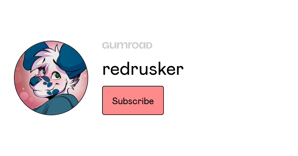 redrusker