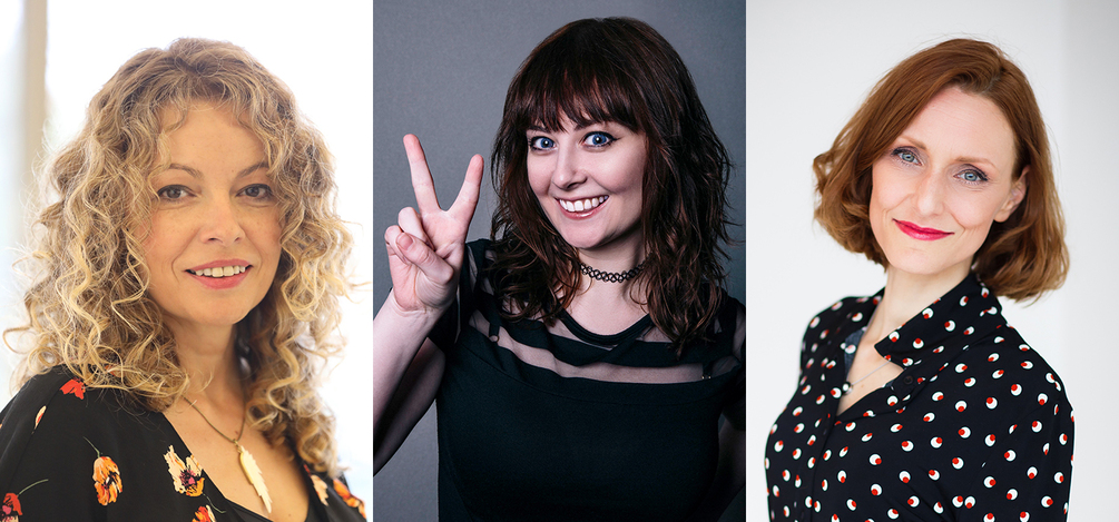 Three is the Magic Number Bundle