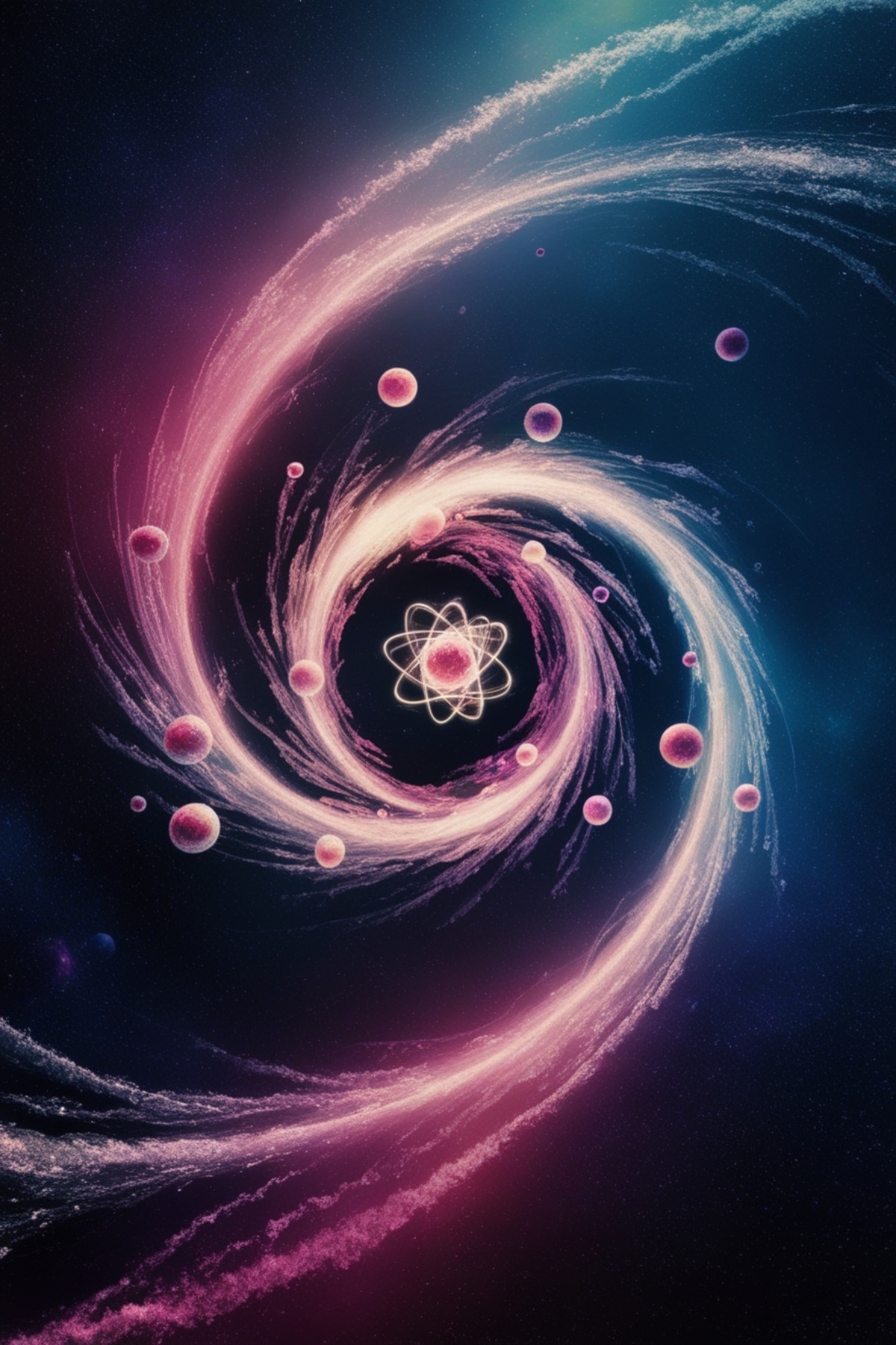 🎨 Dive into the World of Abstract Expression Image of DigiArts 🖌️ # ...