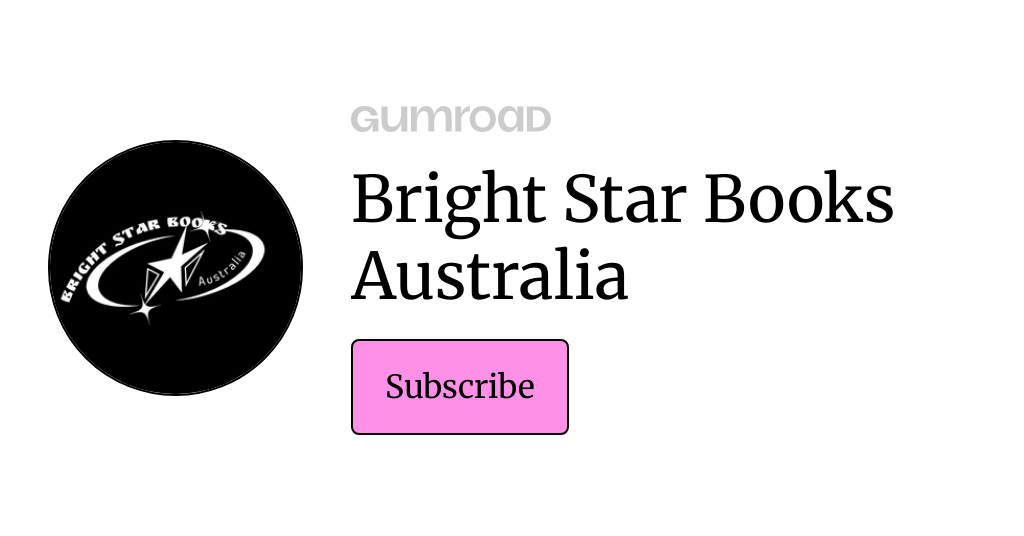 Bright Star Books Australia