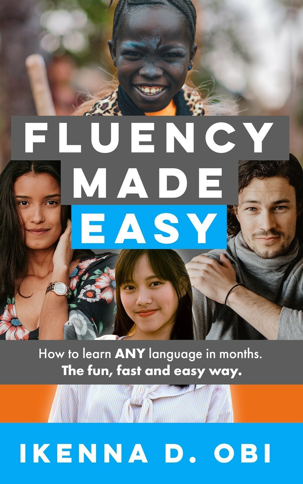 Fluency Made Easy