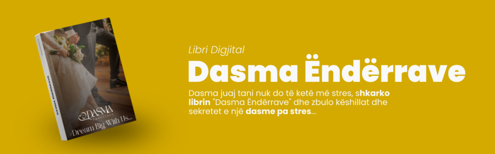 Libri Digjital - Dasma Enderrave
