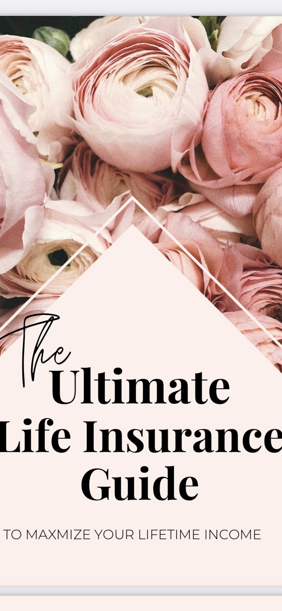 The Ultimate Guide To Life Insurance