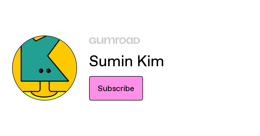 Sumin Kim