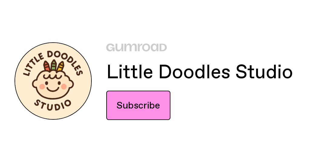 Little Doodles Studio