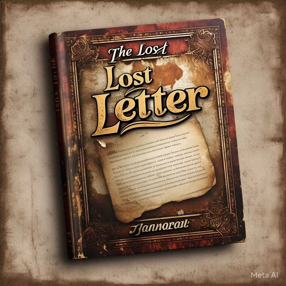THE LOST LETTER