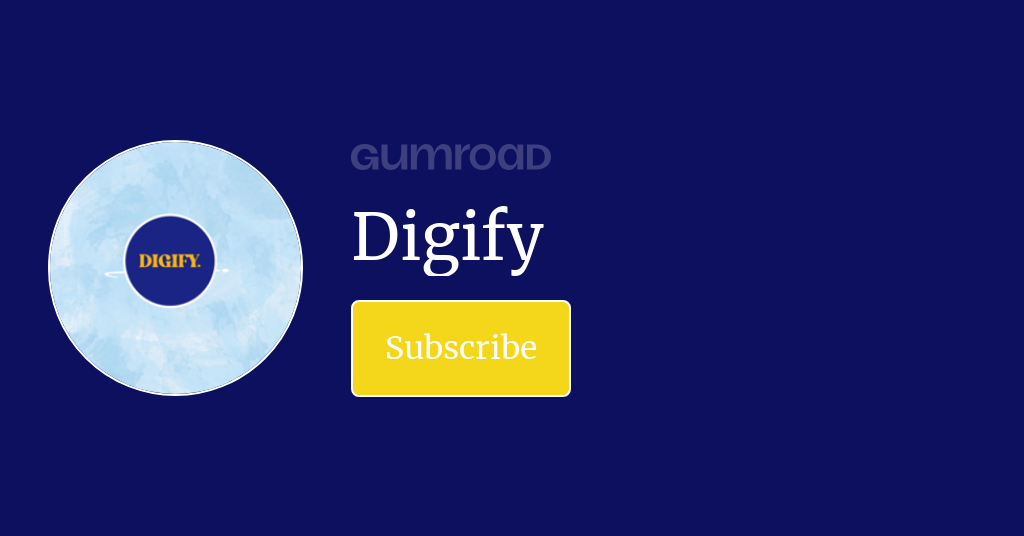 Digify