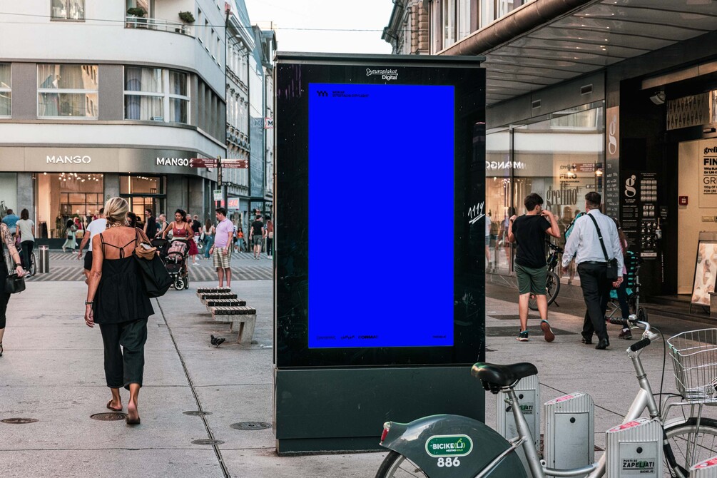 mokap DigitalCitylight #3