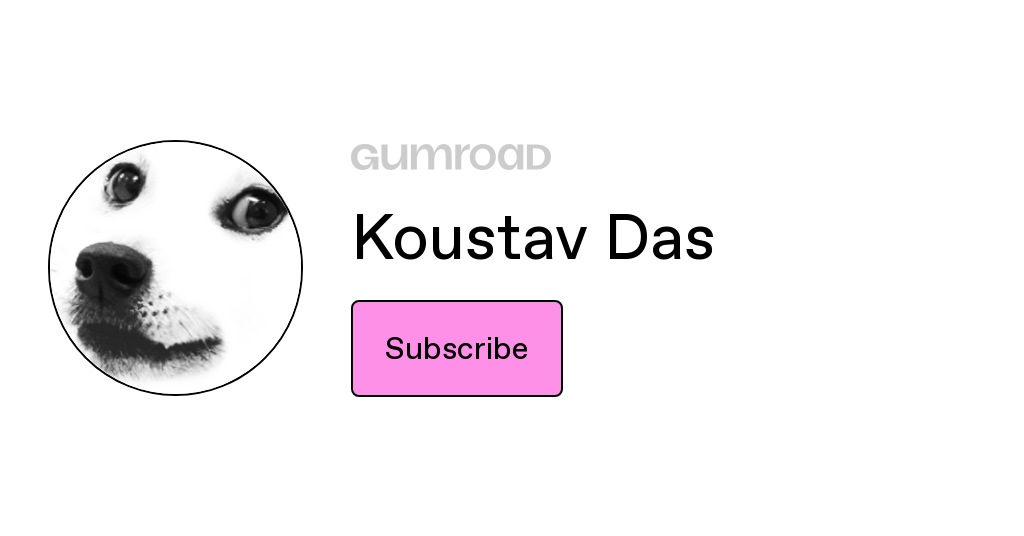 Koustav Das