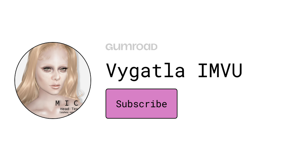Vygatla IMVU