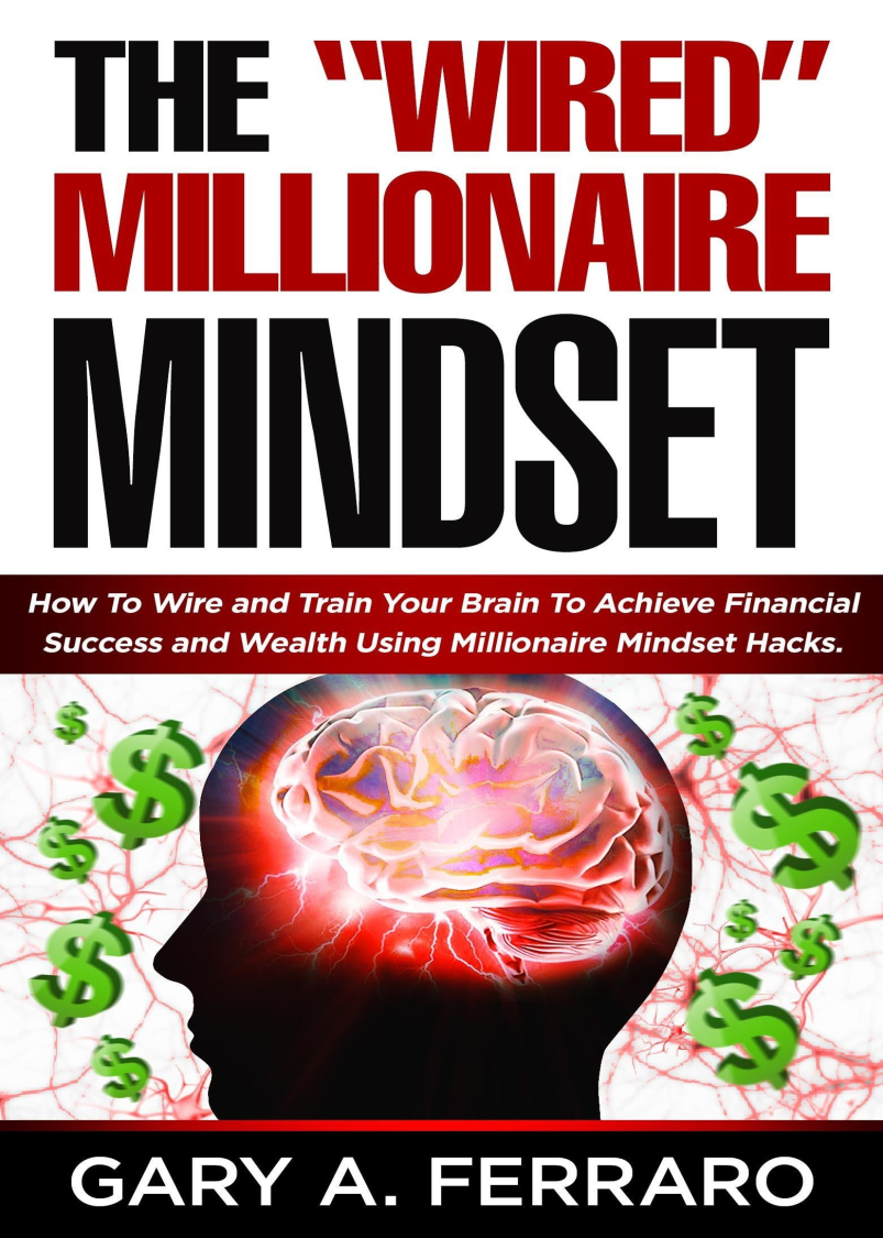 Millionaire mindset ebook