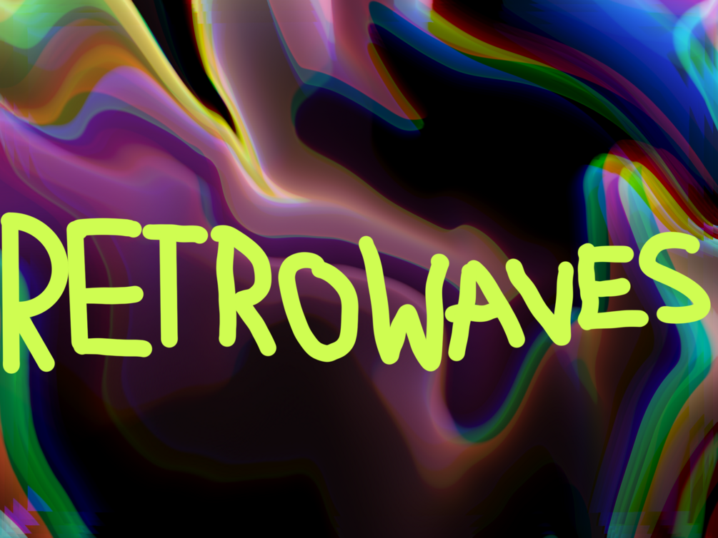 Retrowaves