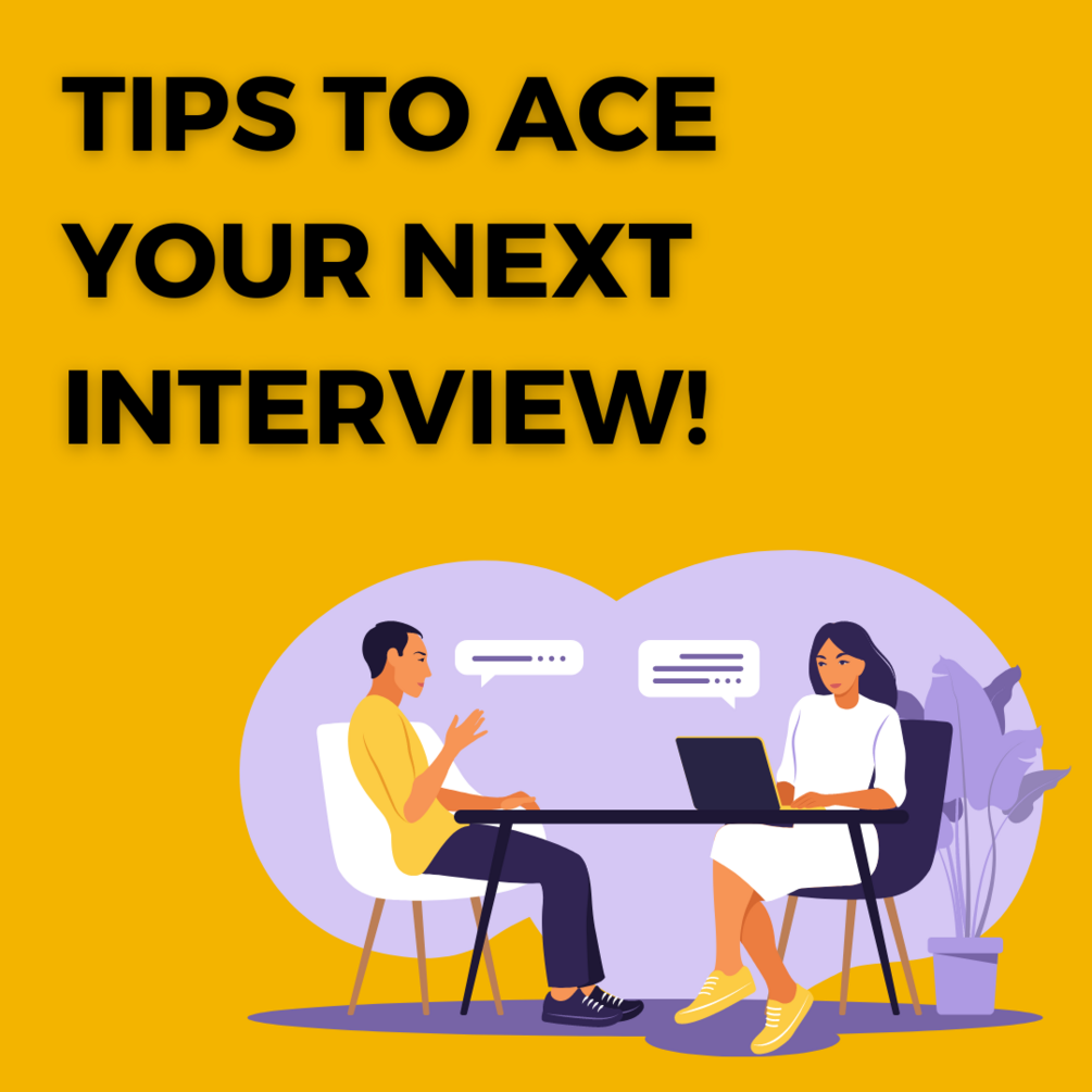 Crack any job interview