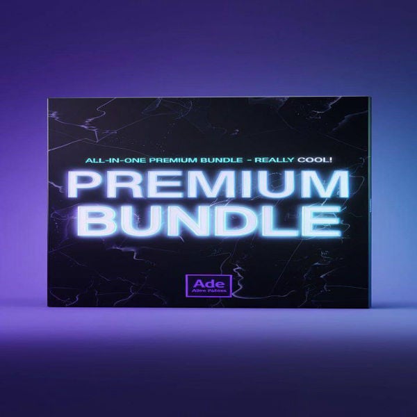digital product bundle pack