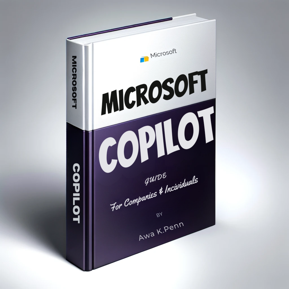 Complete Microsoft Copilot Guide