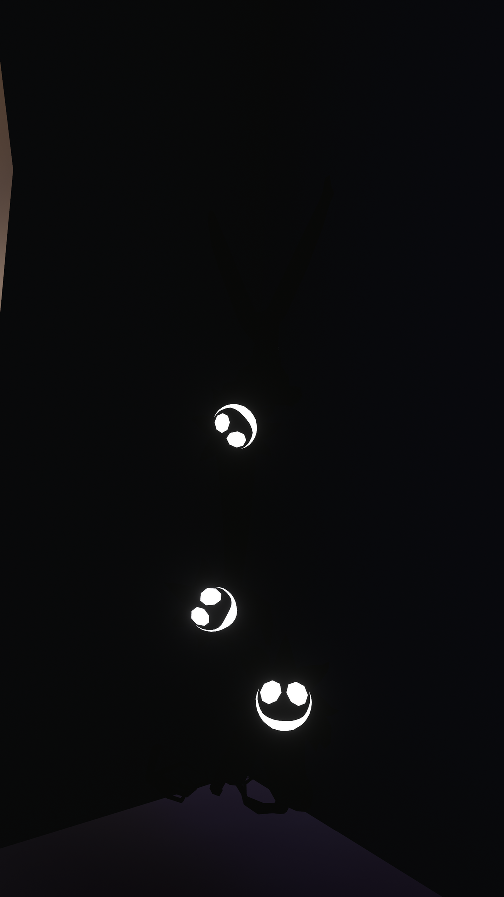 The Shadow Attendant | VRChat Avatar