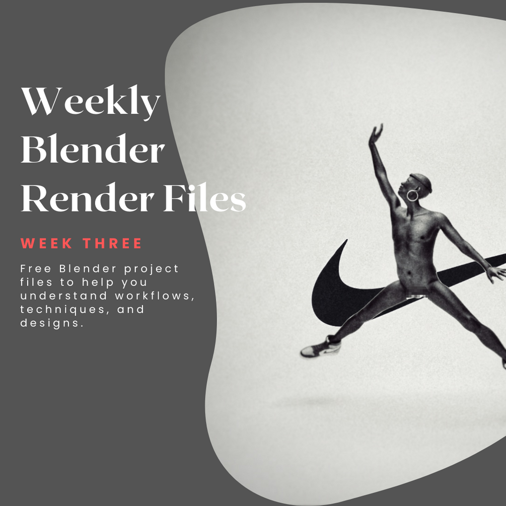 Week 3 : The Bushman can do it