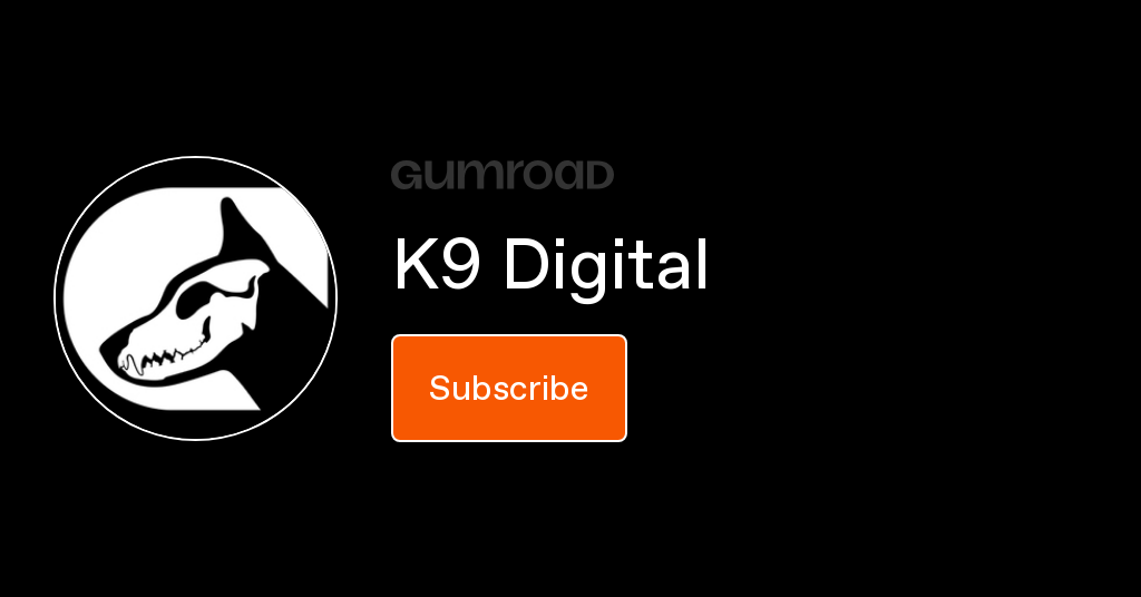 K9 Digital