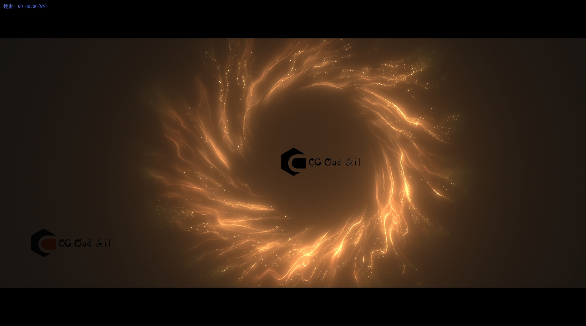 HOUDINI Magic Particle File Collection