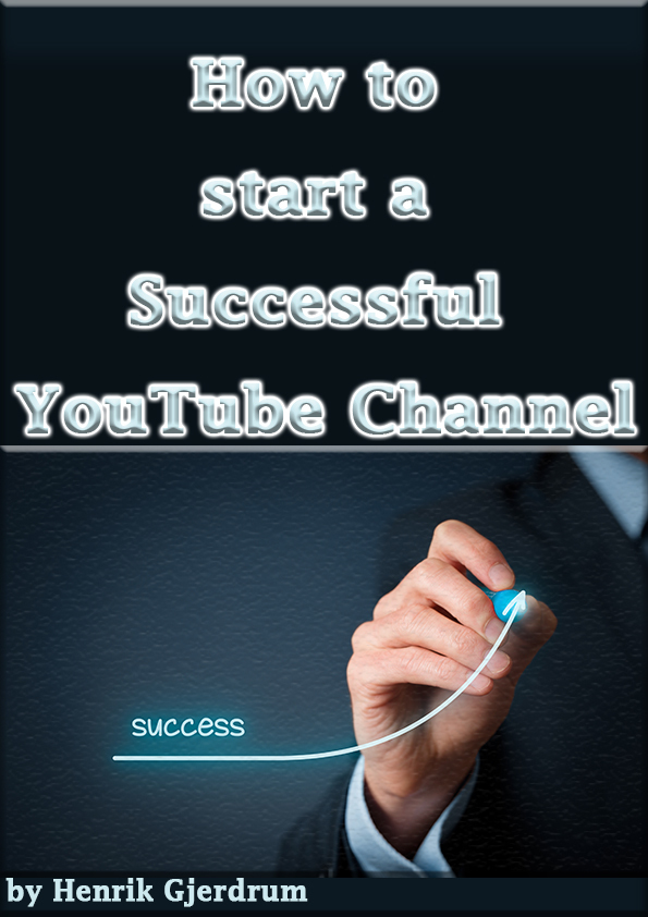 How To Start A Successful Gaming Channel