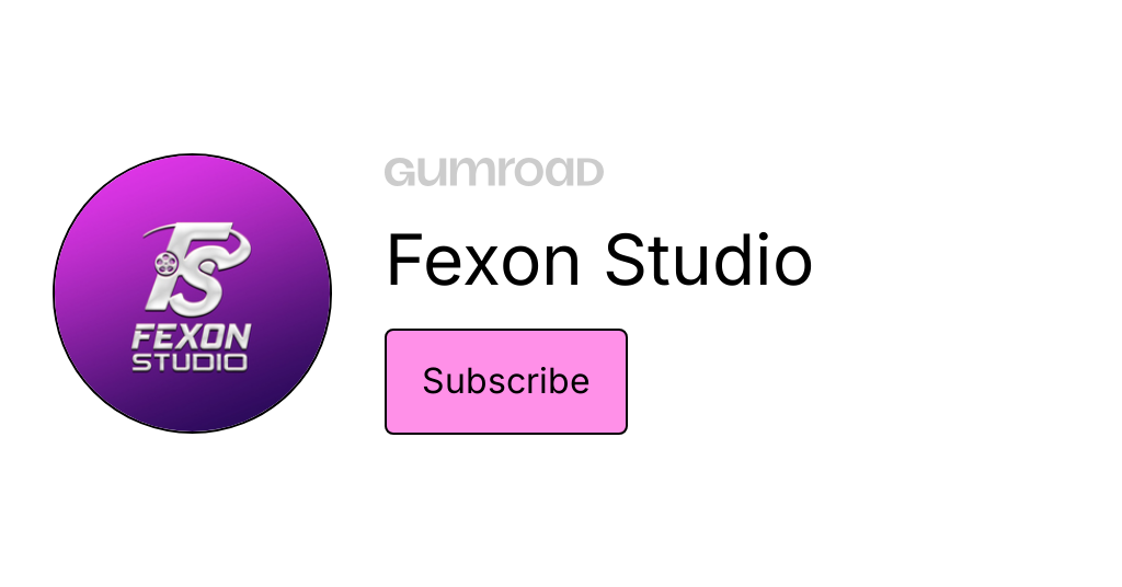 Fexon Studio