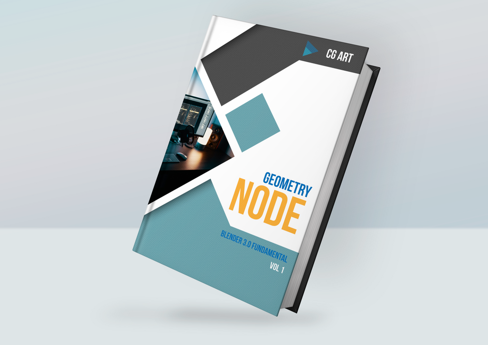 Intro To Geometry Node Vol 1