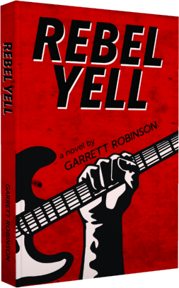 Rebel Yell