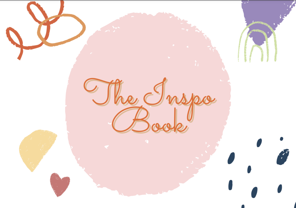 The Inspo Book